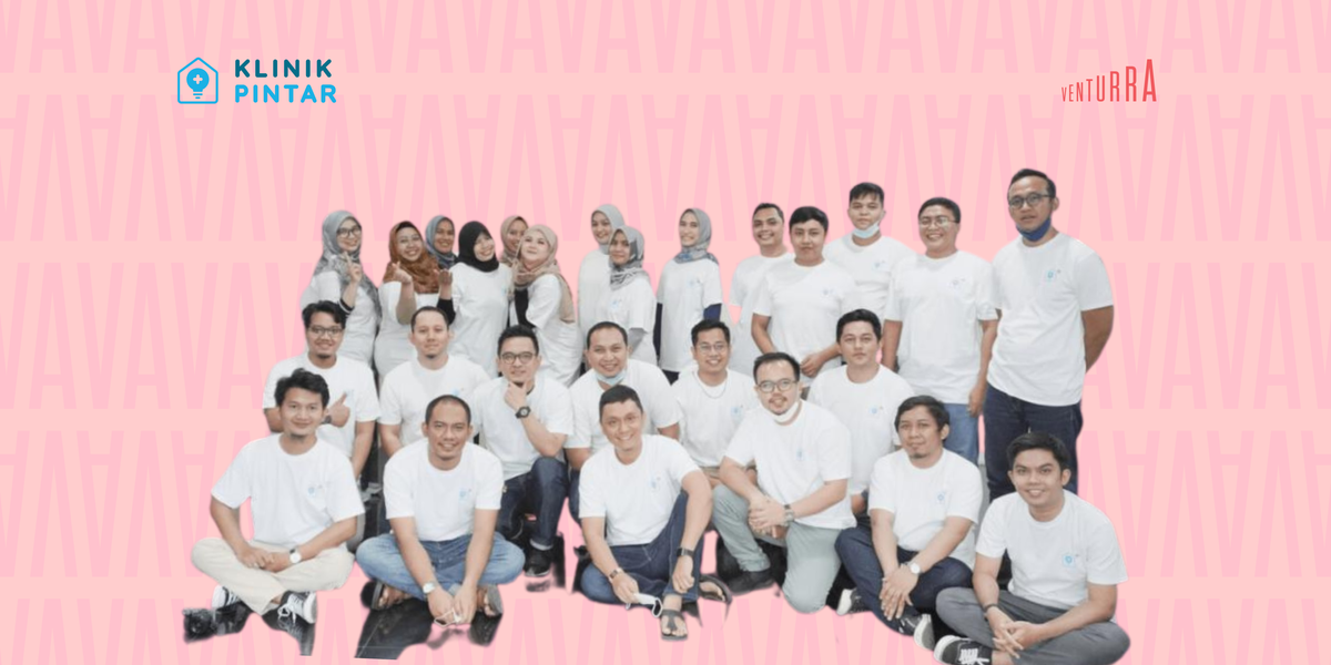 Tech in Asia: This Indonesian Healthtech Firm Checked Out of Hospitals ...