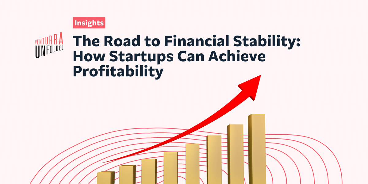 How Startups Can Achieve Profitability