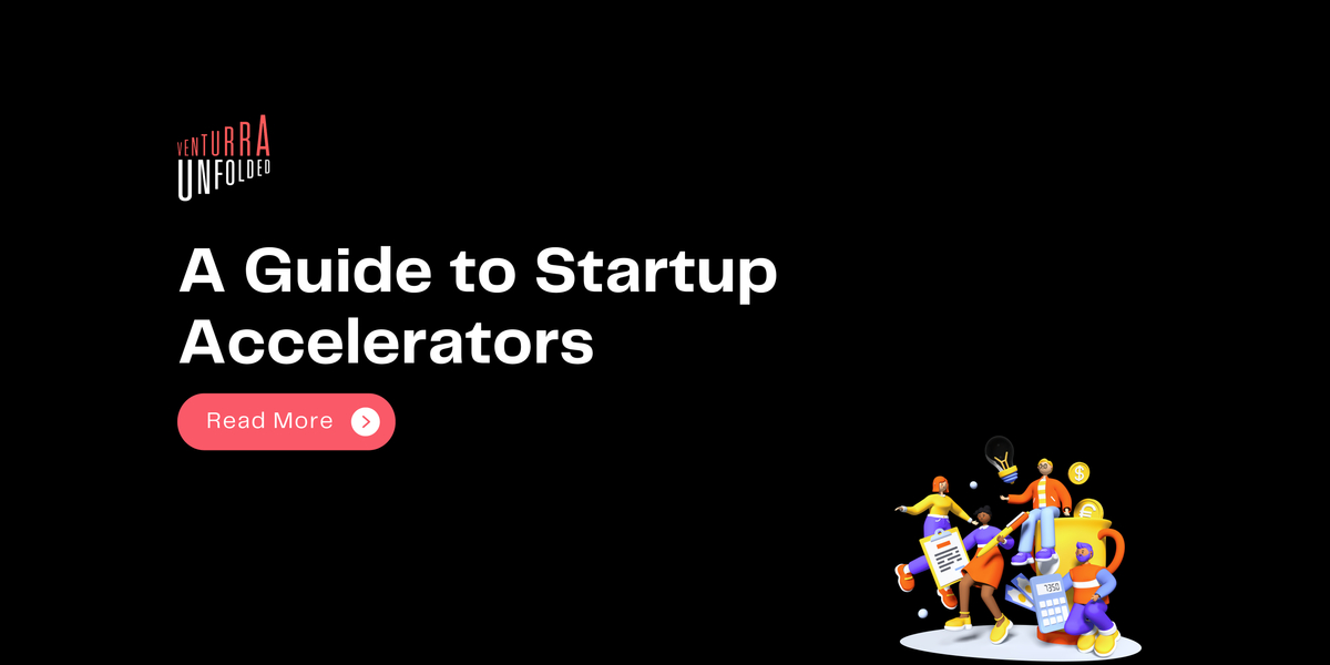 A Guide to Startup Accelerators
